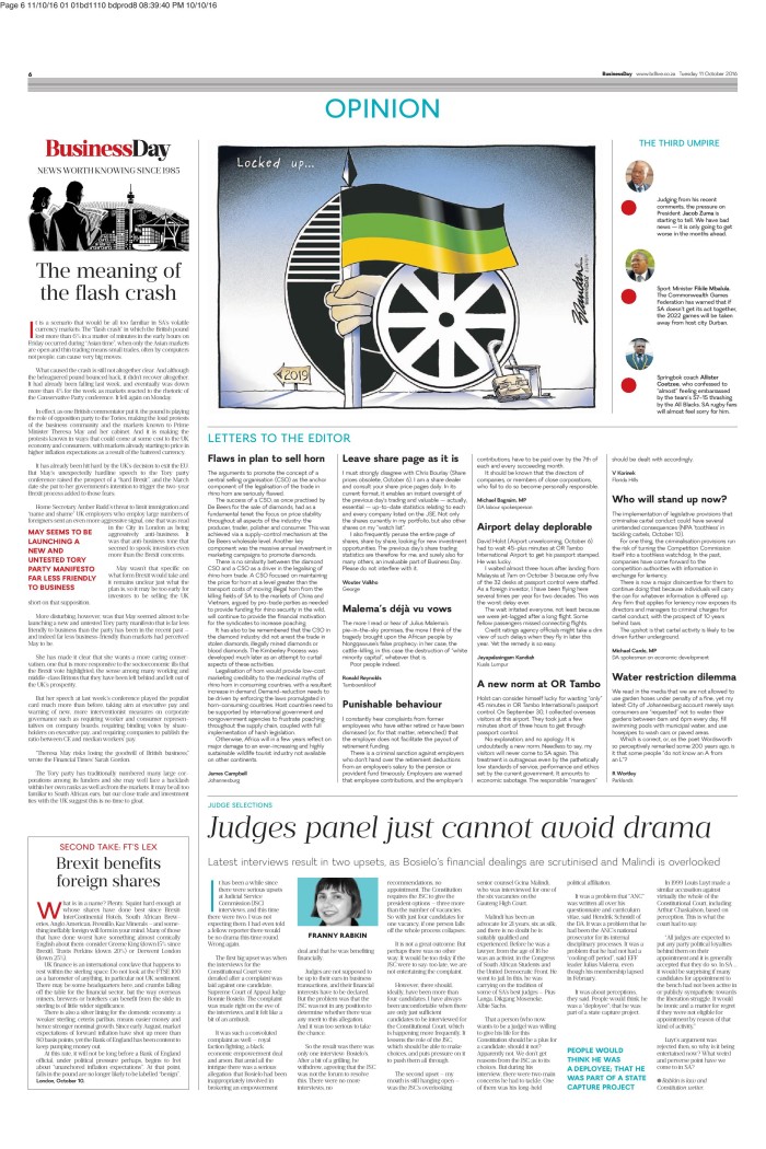 Tips on How to Reinvent a Business Daily Newspaper - Innovation