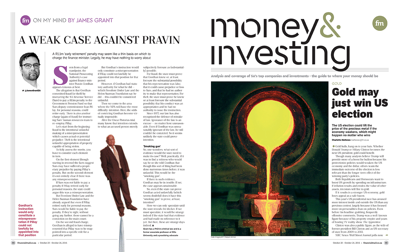 Tips on How to Re-design a Business Magazine - Innovation
